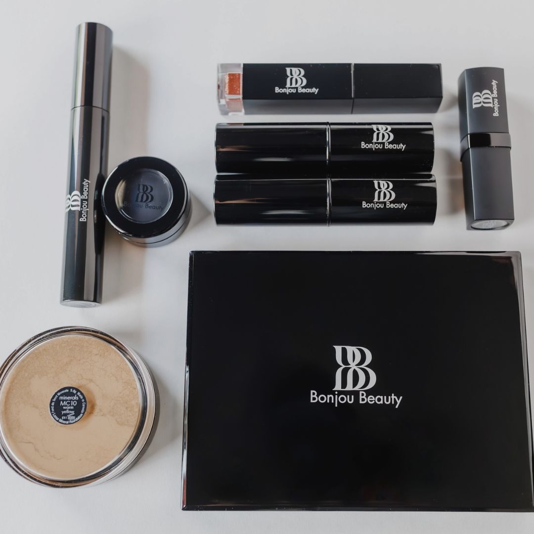 Achieve your Goddess Core glow up with these 5 steps – Bonjou Beauty