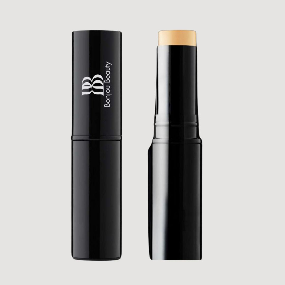 2 in 1 Beauty Stix Cream Foundation and Concealer – Bonjou Beauty